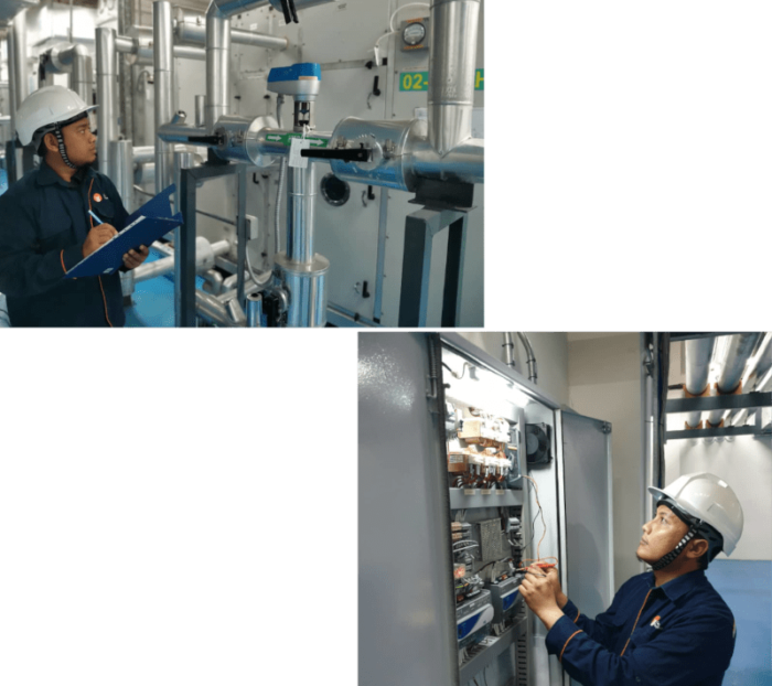 Careers - Terotechnology